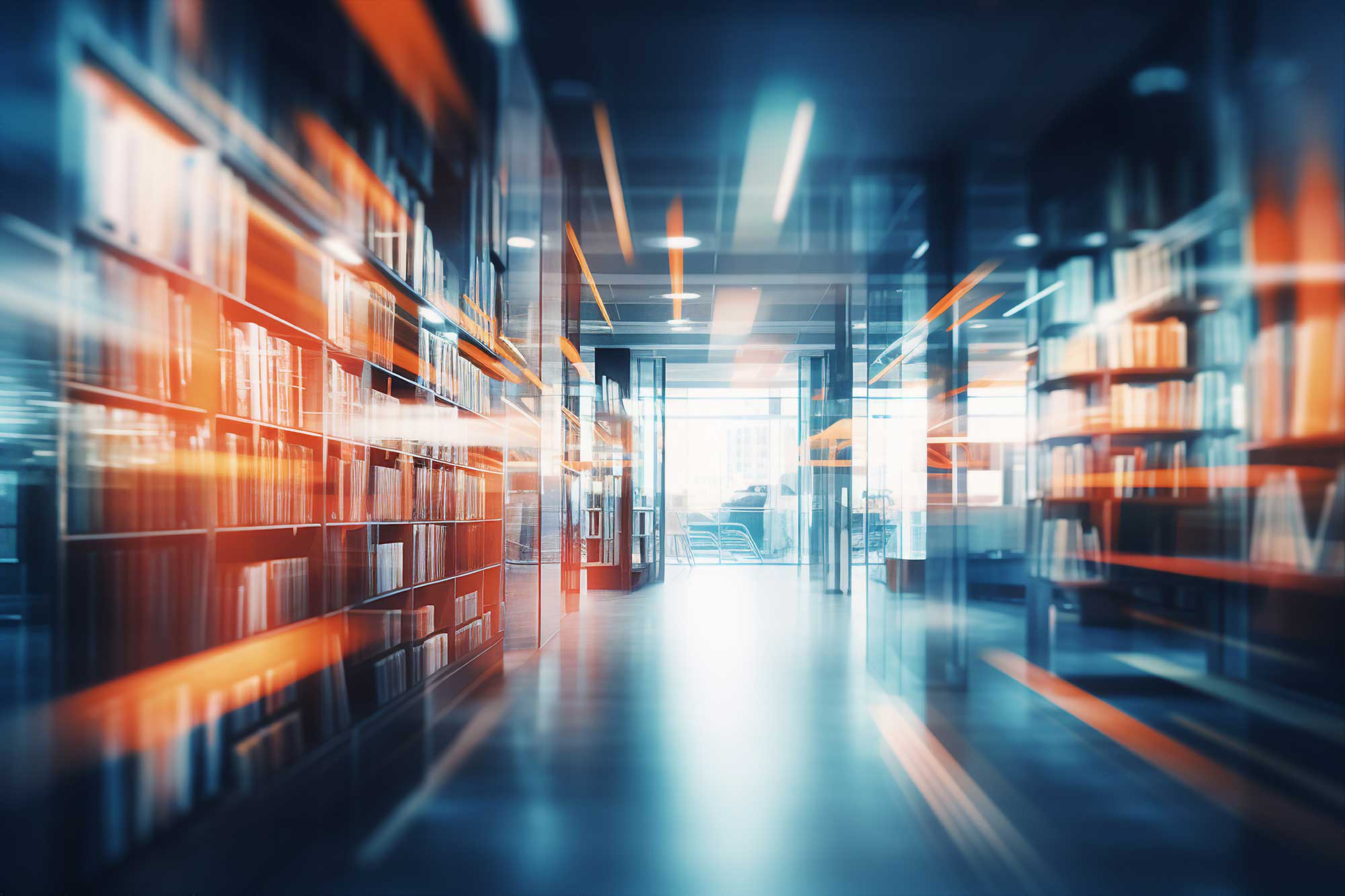 Transfert d'archives, 8 points pour réussir - Groupe i2T